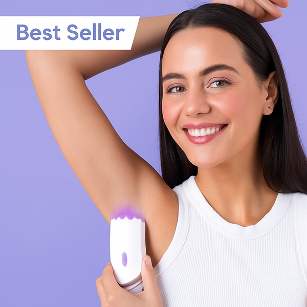 Silky Laser Hair Remover – LndmarkClub USA