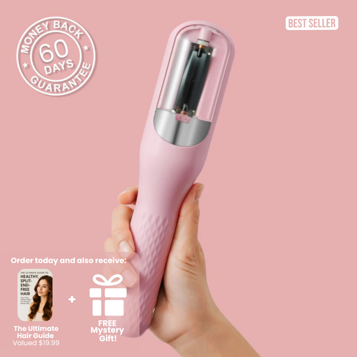 Split End Hair Trimmer – LndmarkClub USA